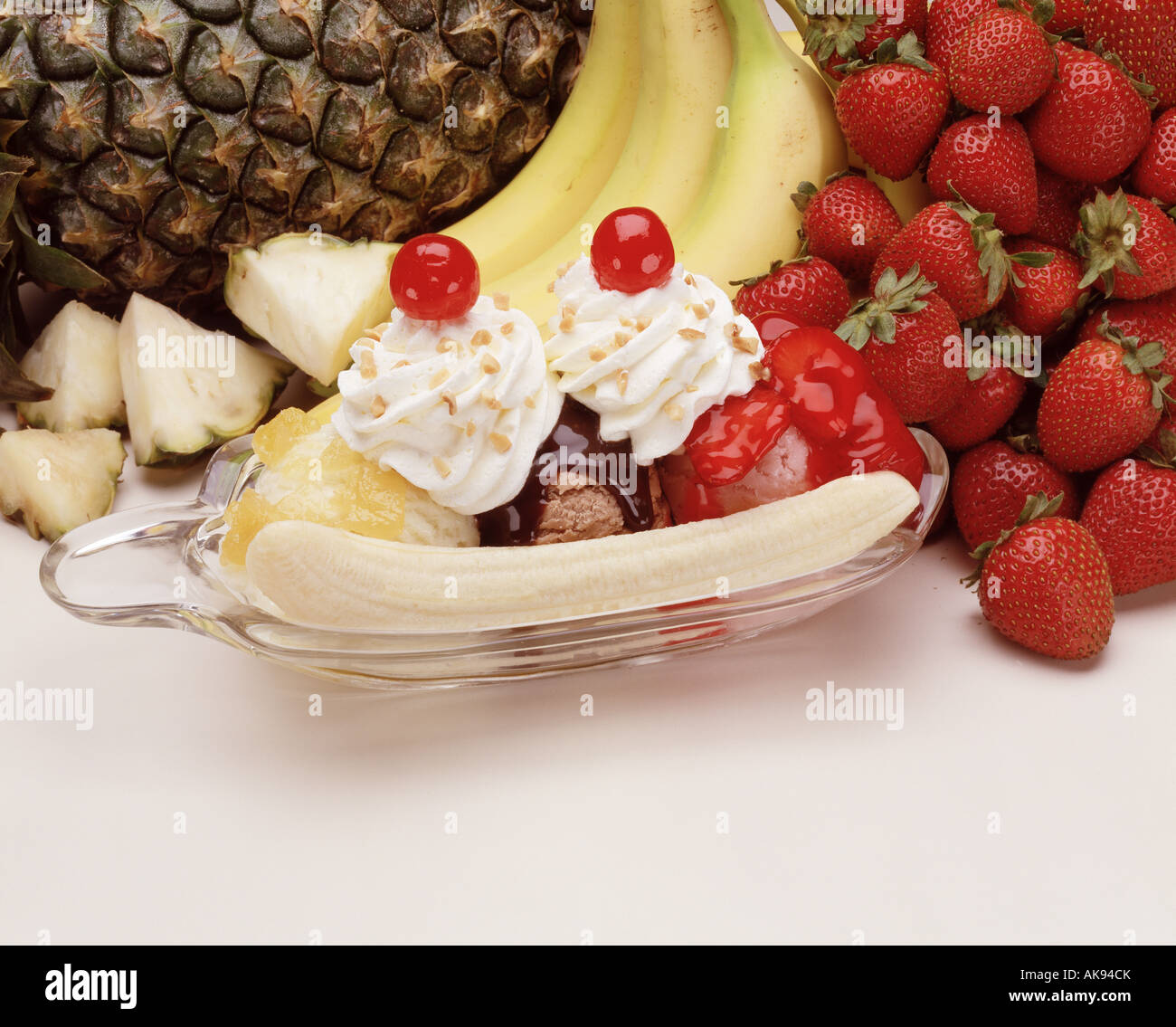 Topping out feast hi-res stock photography and images - Alamy