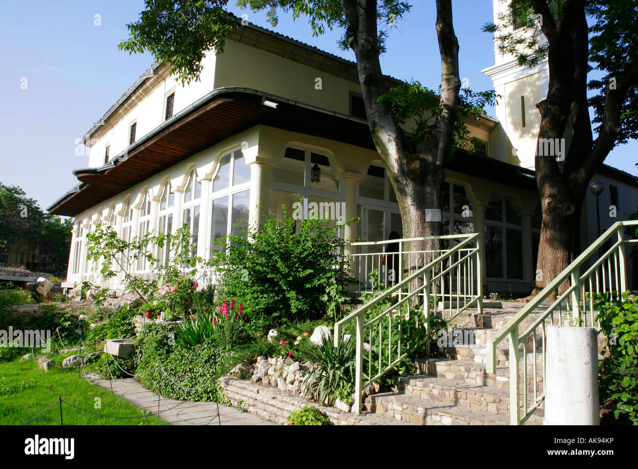 Sveti atanas hi-res stock photography and images - Alamy