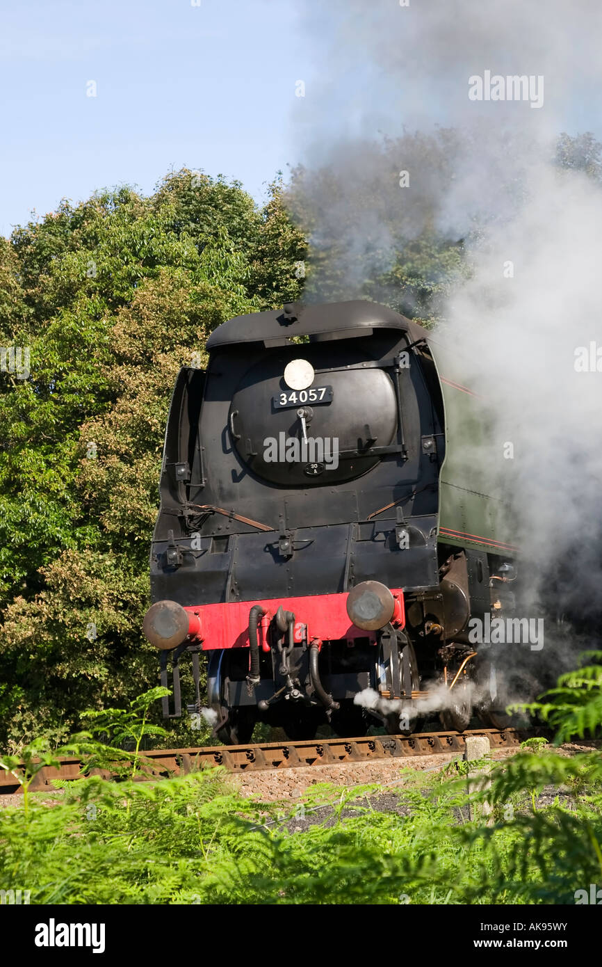 Steam Enging High Resolution Stock Photography and Images - Alamy