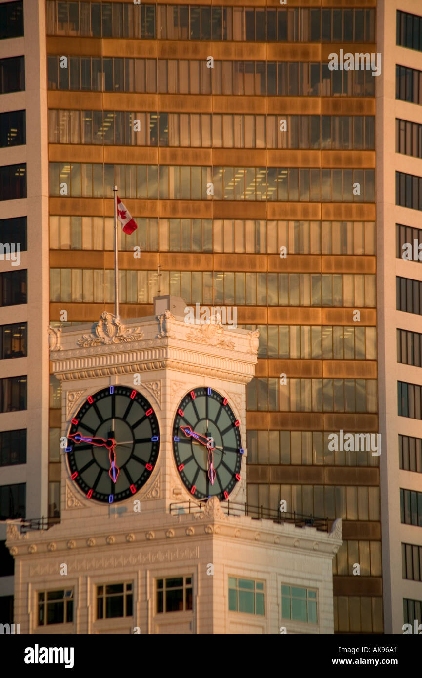 Scotia bank tower hi-res stock photography and images - Alamy