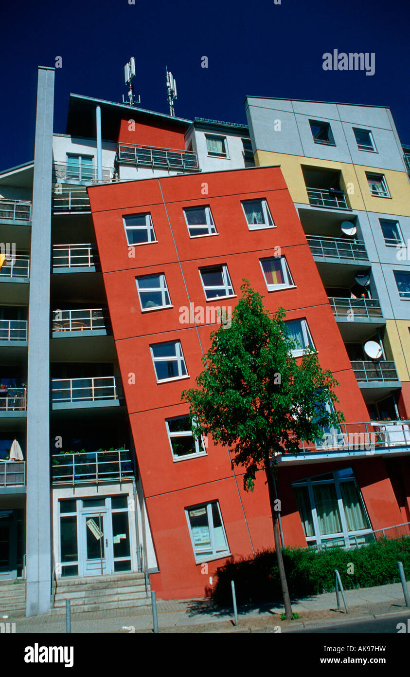 House / Berlin Stock Photo - Alamy