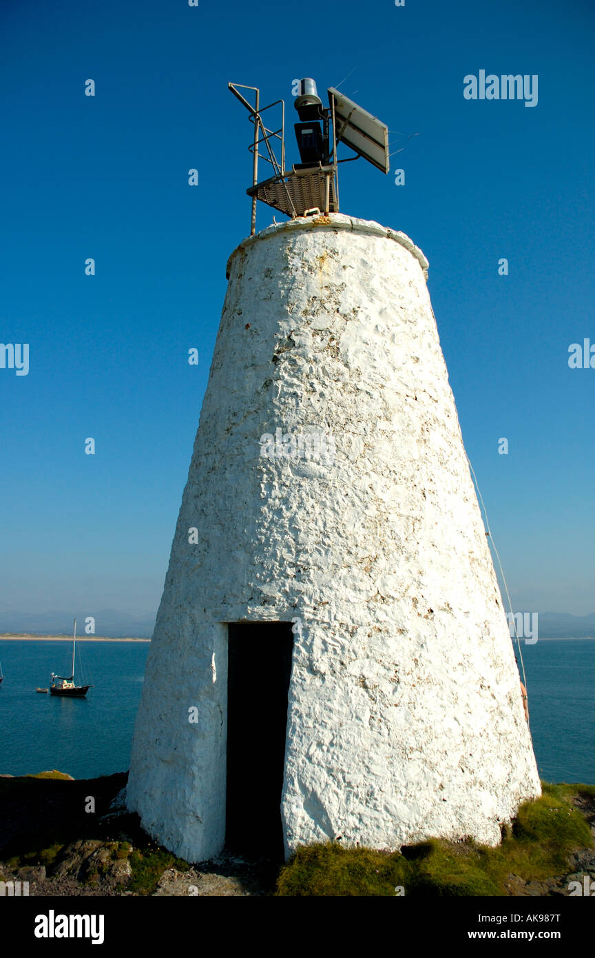 Twr bach little tower hi-res stock photography and images - Alamy