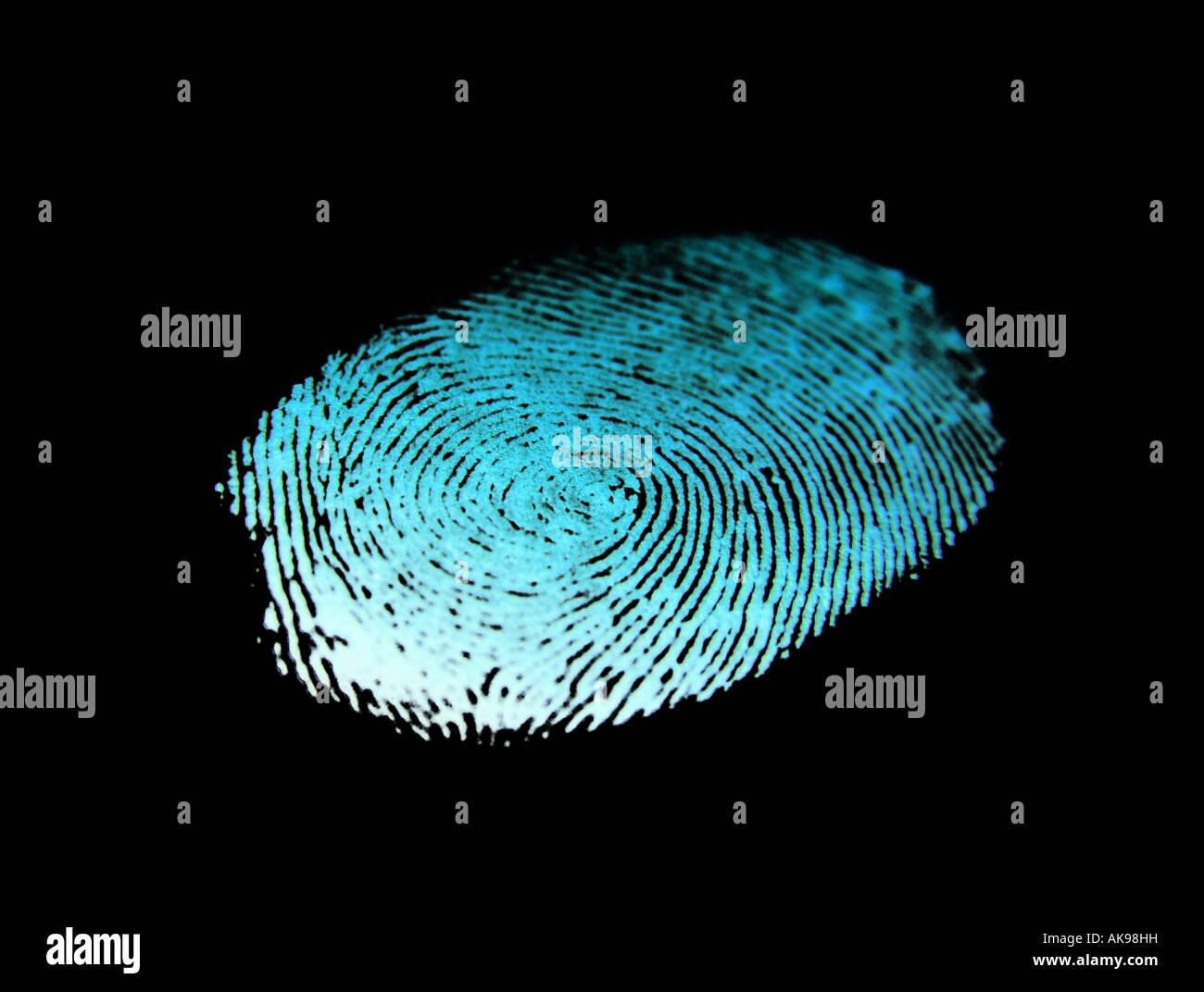 Thumb Prints High Resolution Stock Photography and Images - Alamy