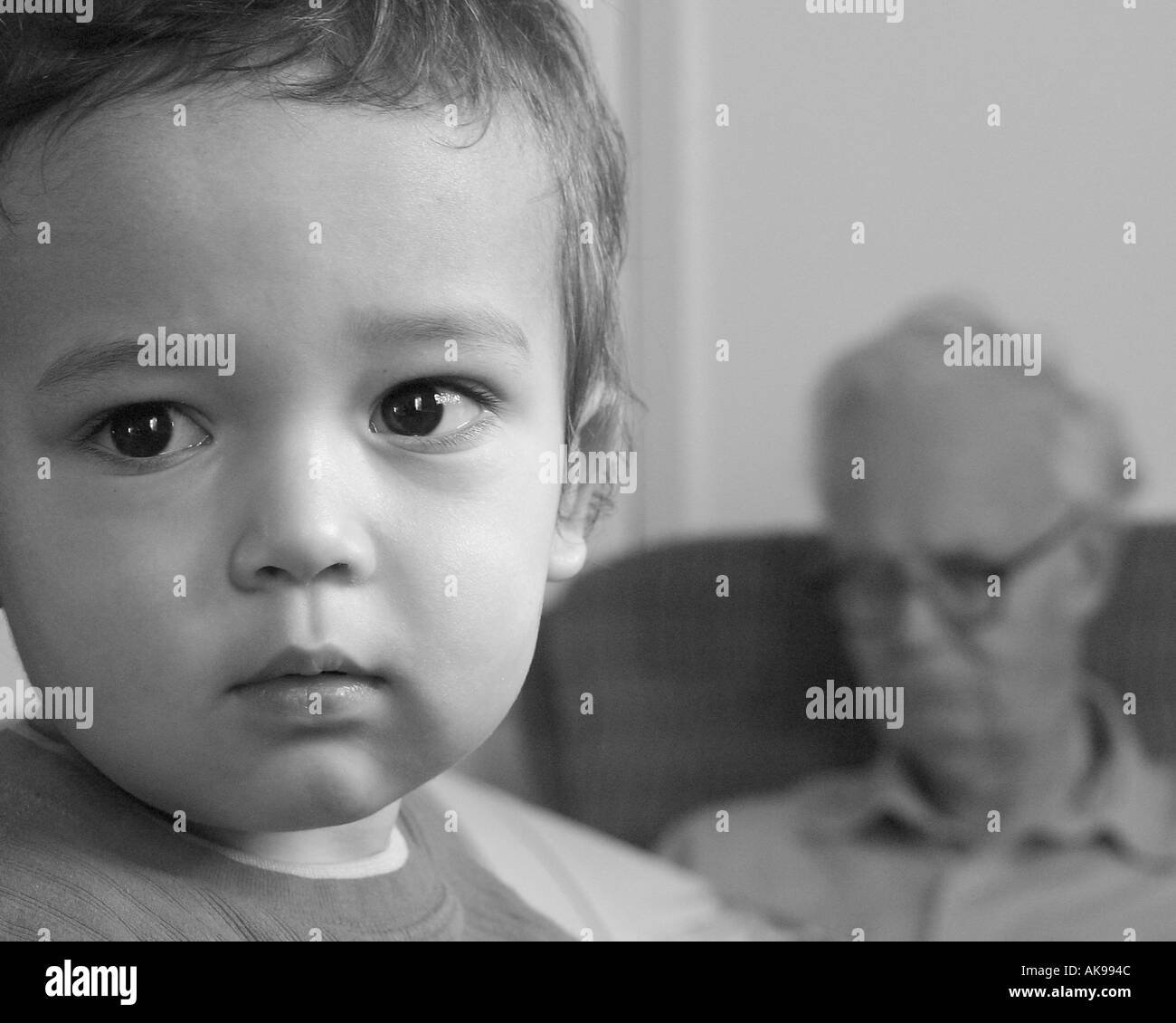 Generations generation Black and White Stock Photos & Images - Alamy