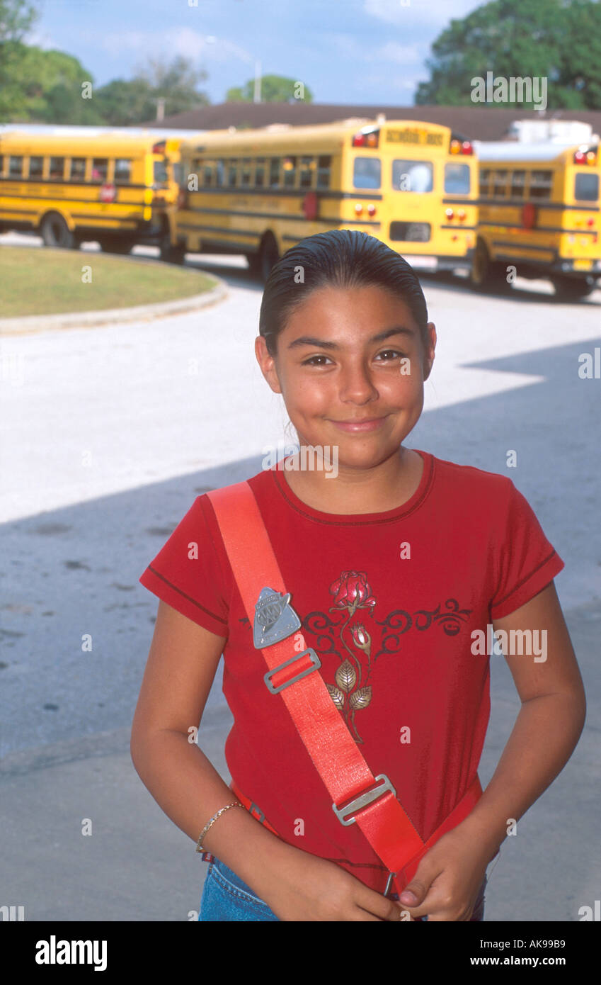 Student crossing guard hi-res stock photography and images - Alamy