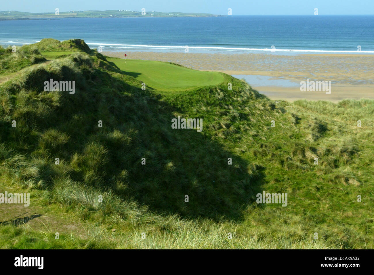 Doonbeg hi-res stock photography and images - Alamy