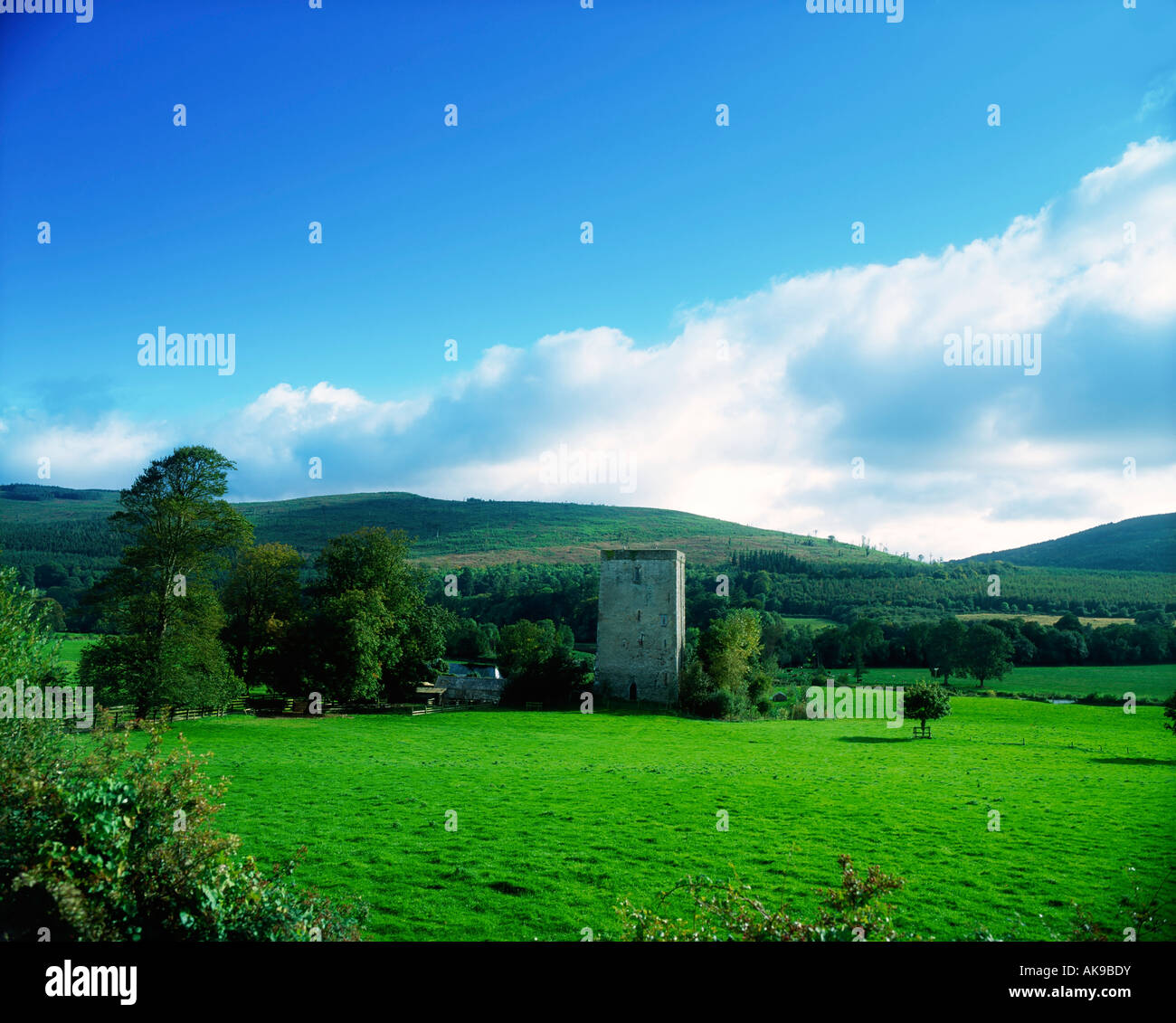 Clonmel county tipperary ireland hi-res stock photography and images ...