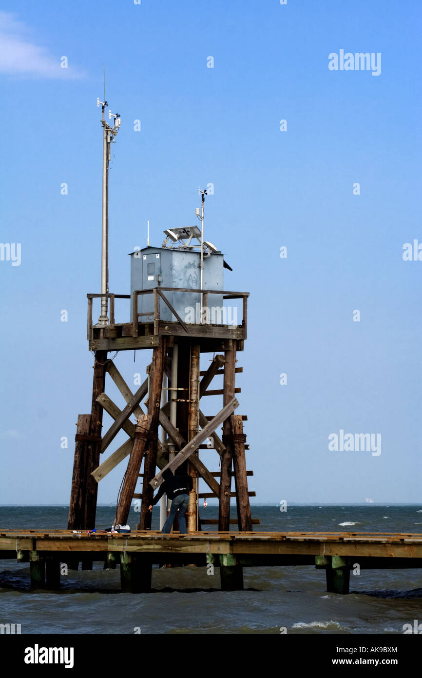 Weather instruments hi-res stock photography and images - Alamy