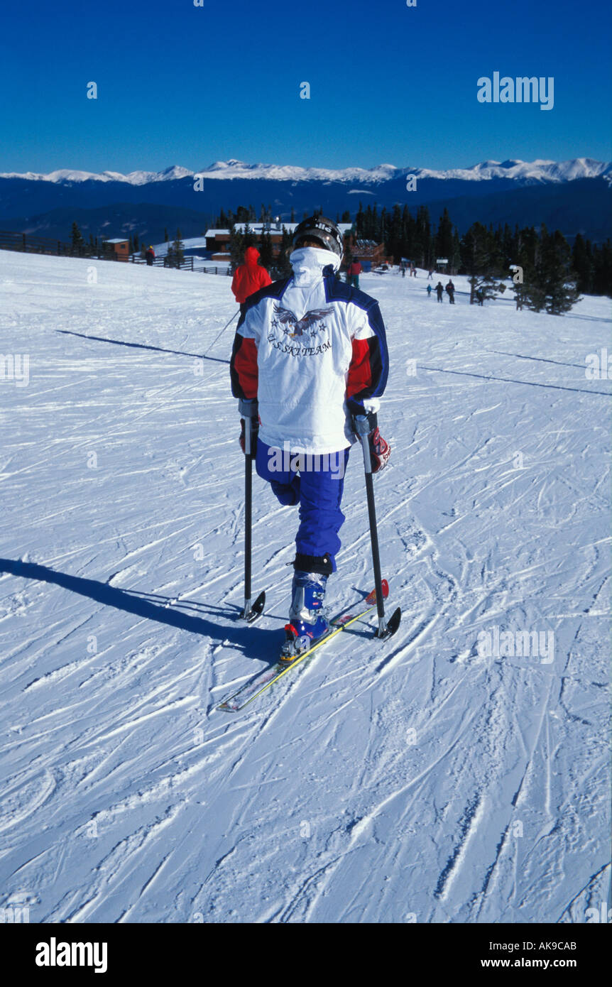 The physically challenged hi-res stock photography and images - Alamy