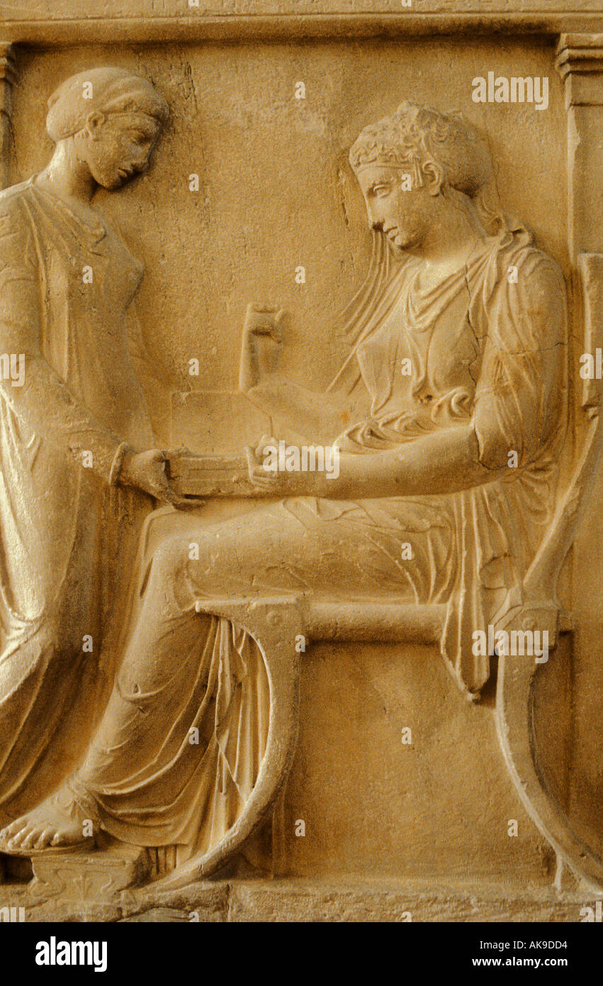 Proxenos hi-res stock photography and images - Alamy