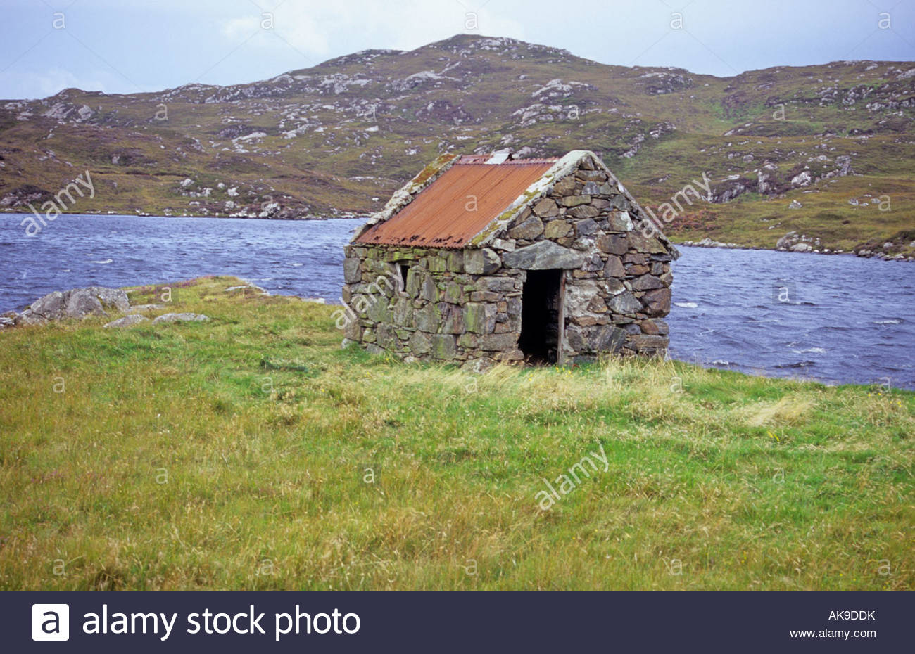 Great Bernera Stock Photos & Great Bernera Stock Images - Alamy