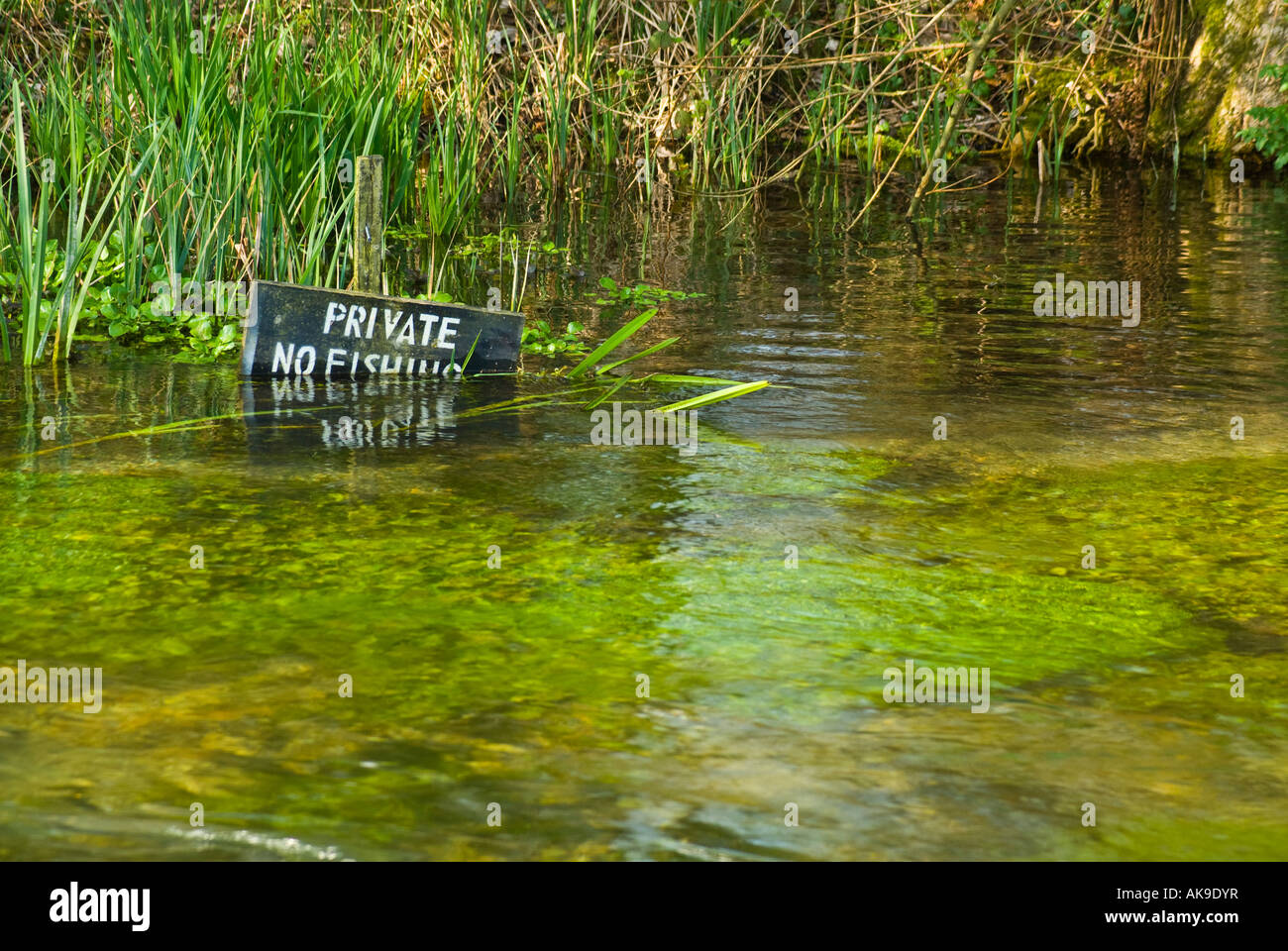 Itchen stoke hampshire hi-res stock photography and images - Alamy