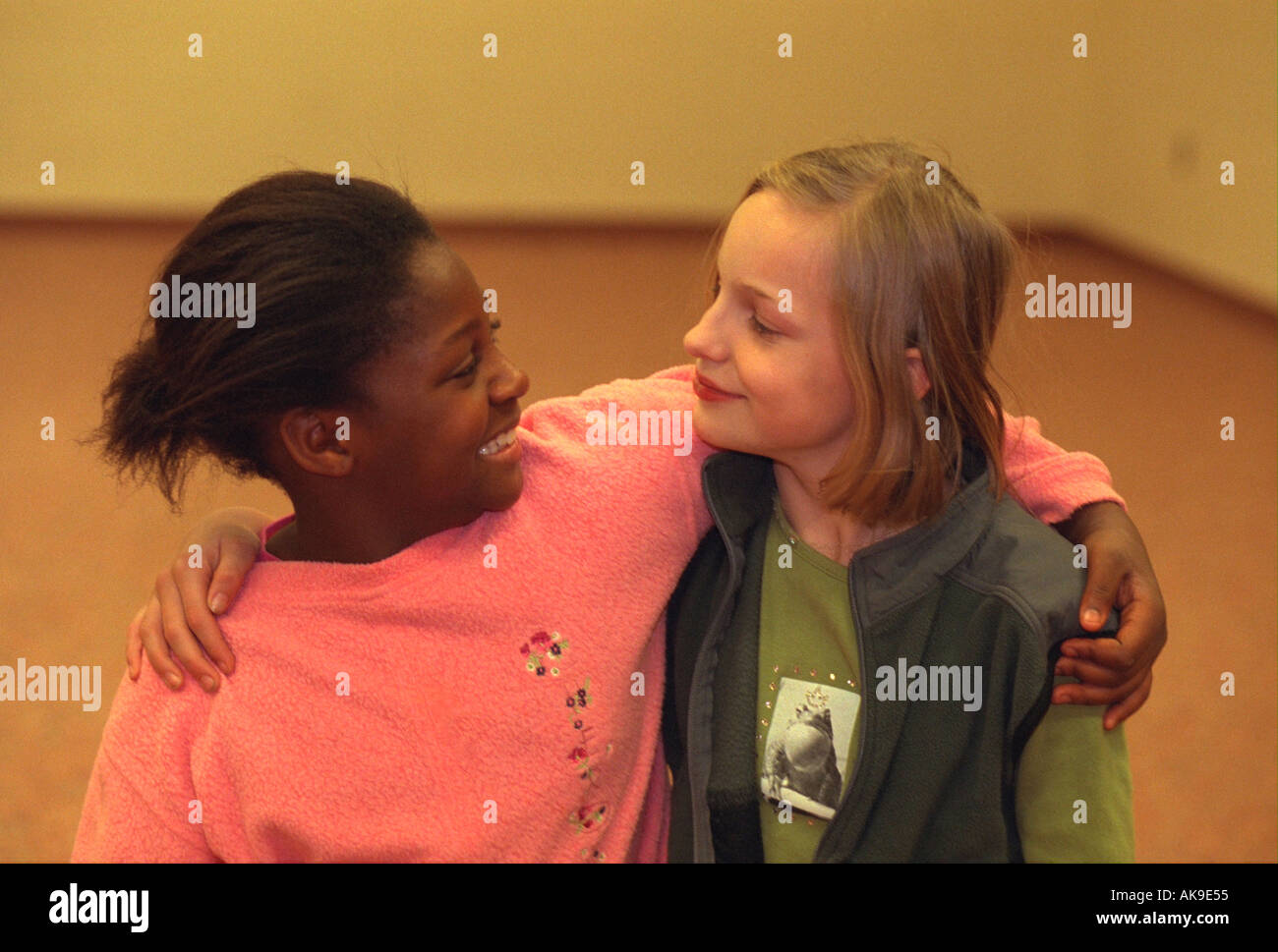 Pal pals friend friends friendship friendships hi-res stock photography ...