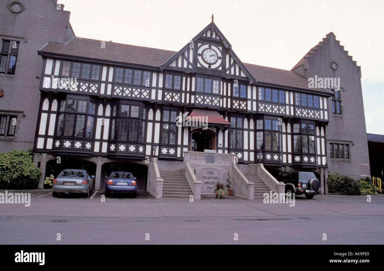Beamish and crawford brewery hi-res stock photography and images - Alamy