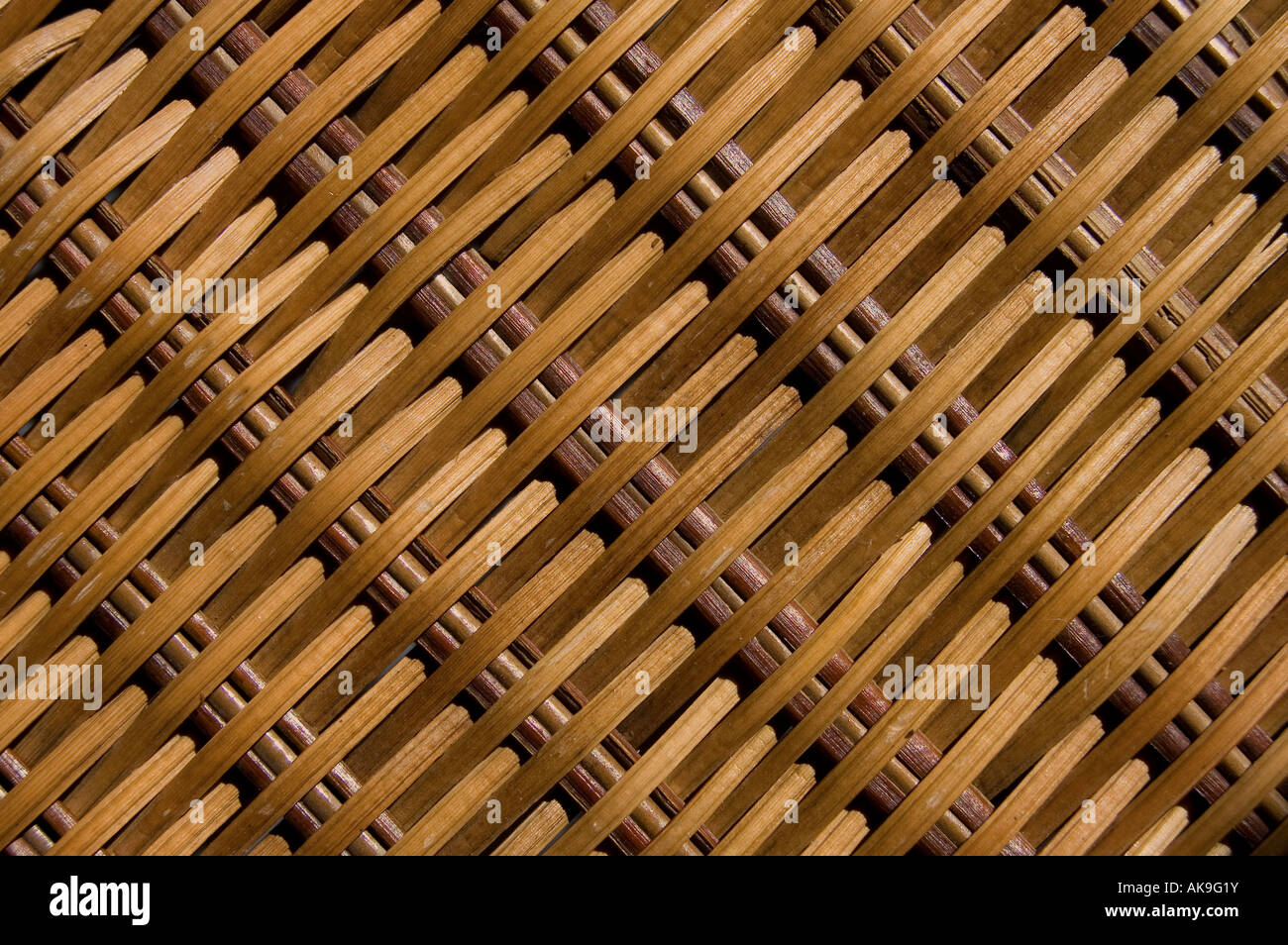 woven basket texture Stock Photo - Alamy