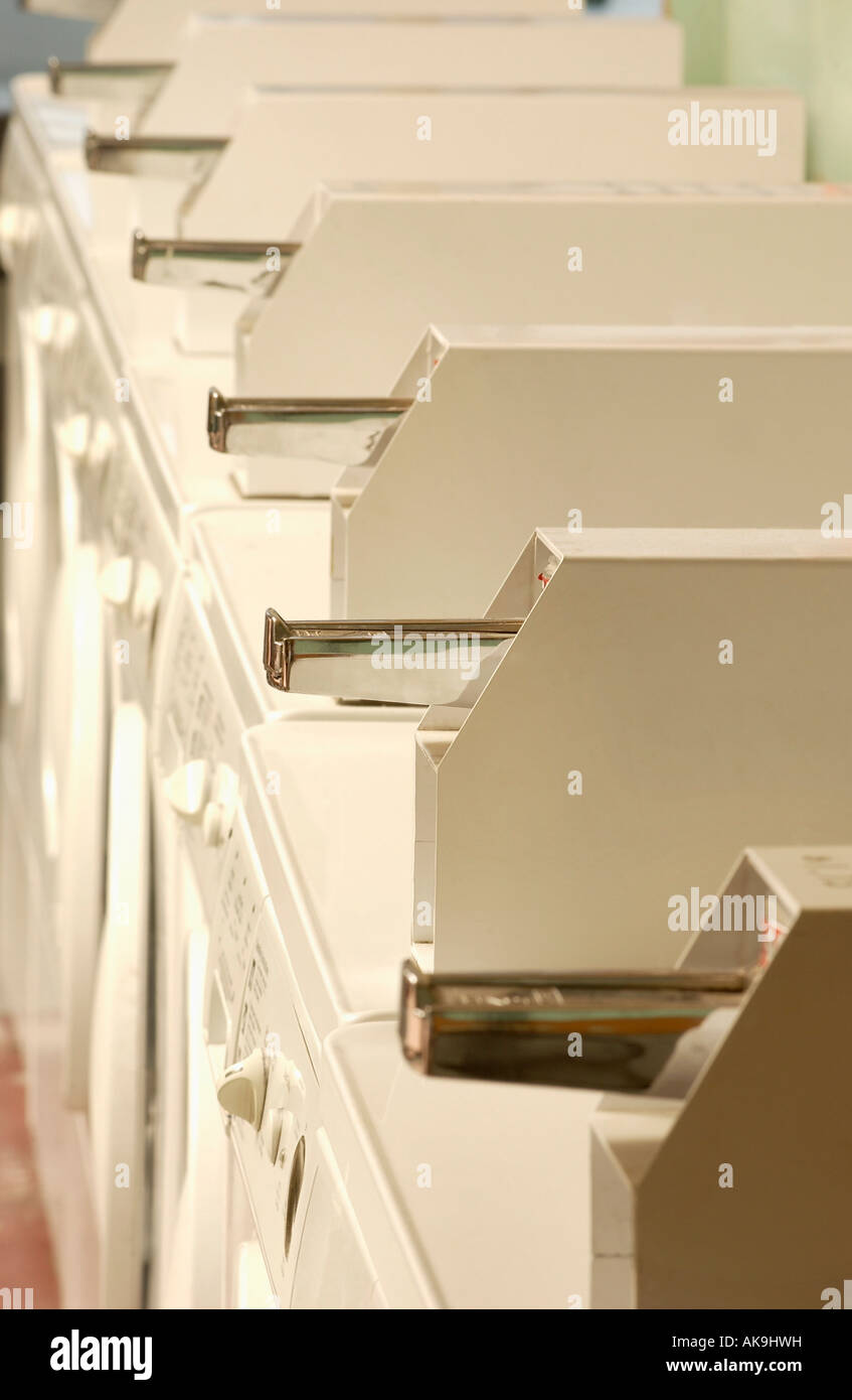 Dryers hi-res stock photography and images - Alamy