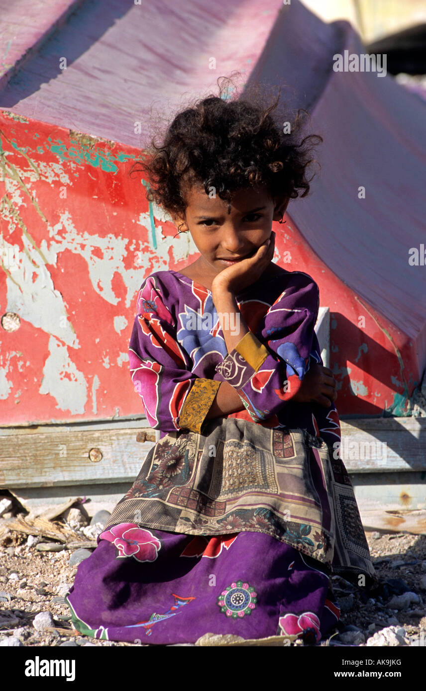 Yemeni Children High Resolution Stock Photography and Images - Alamy