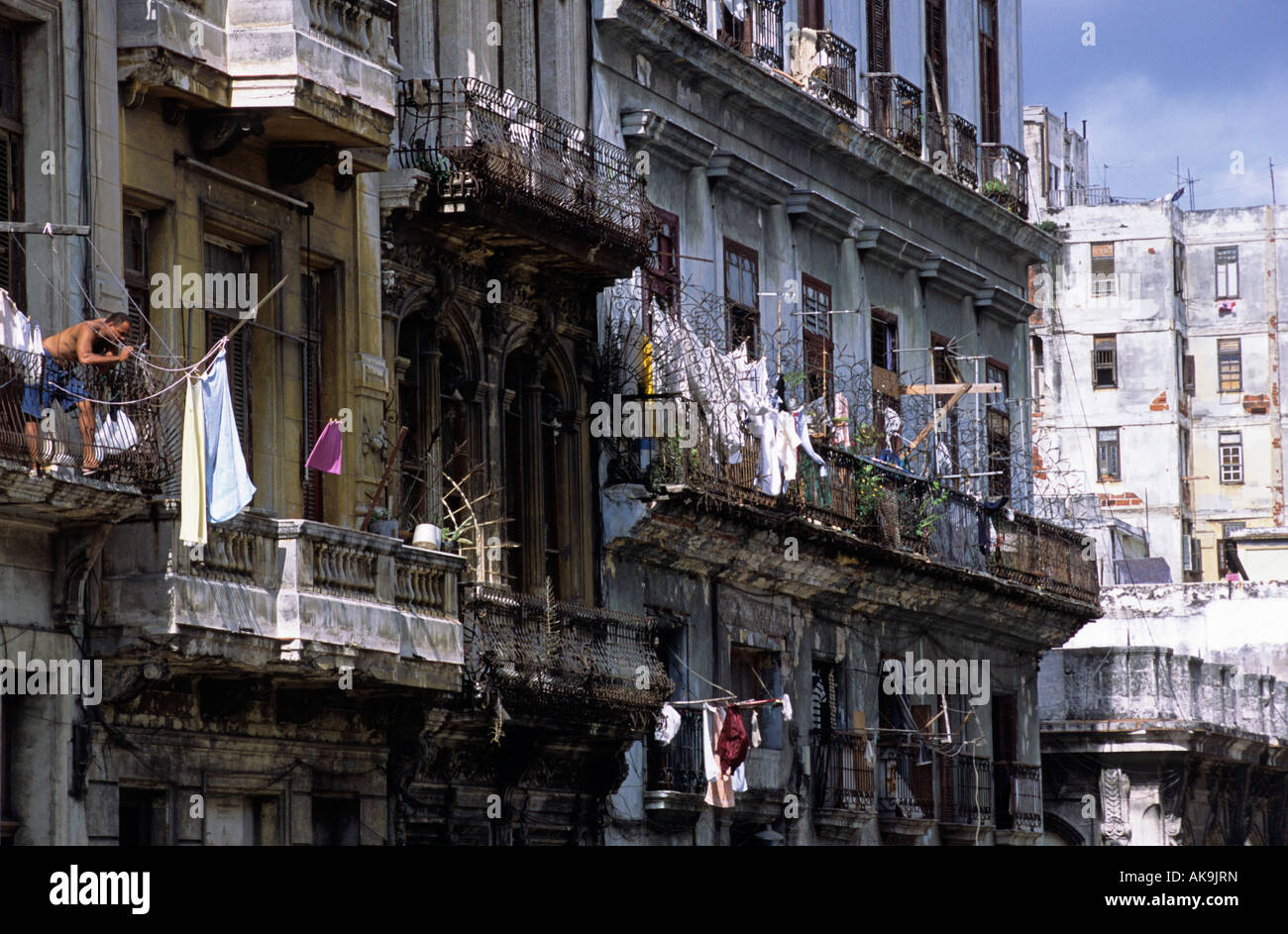 Third world countries buildings hi-res stock photography and images - Alamy