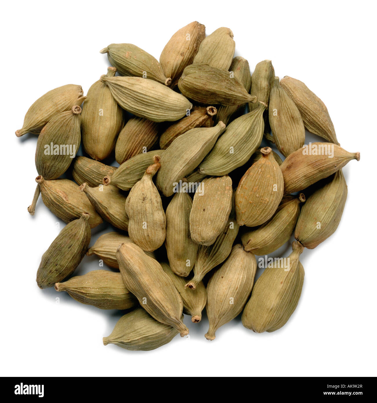 Cardamom pods hi-res stock photography and images - Alamy