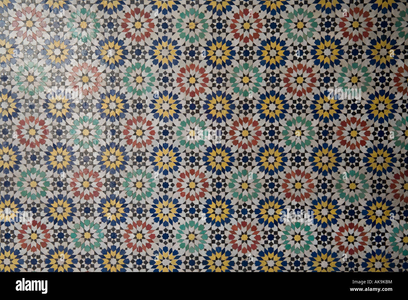 Traditional moroccan art hi-res stock photography and images - Alamy