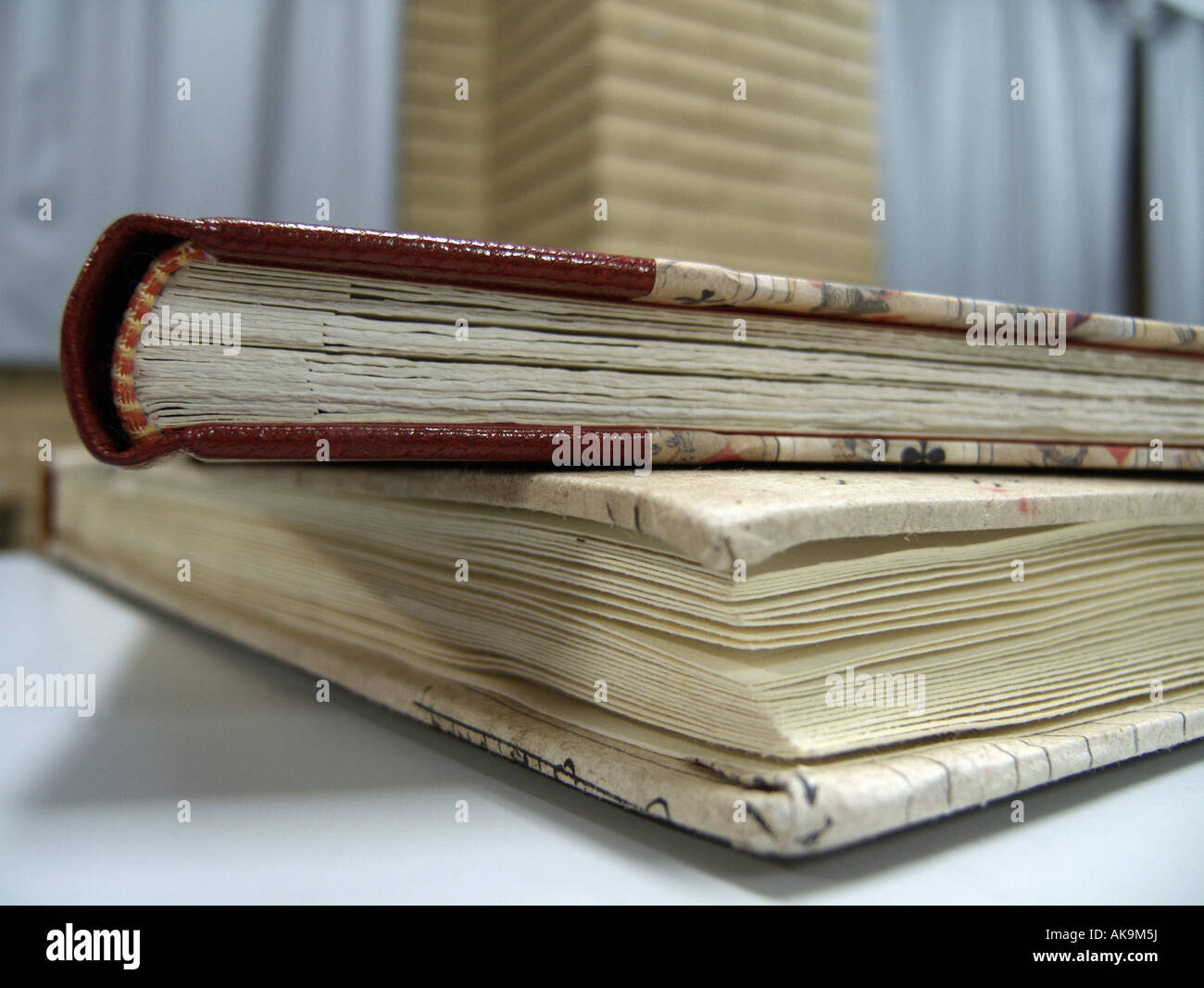 Hand scripted hi-res stock photography and images - Alamy