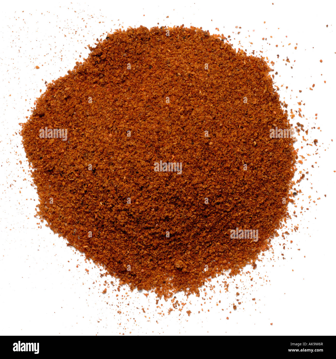 Ground herb hi-res stock photography and images - Alamy