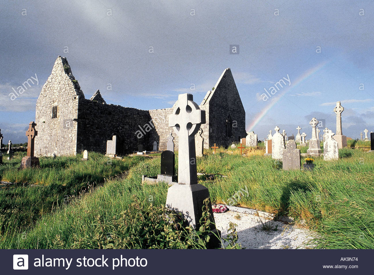 Gort Ireland Stock Photos & Gort Ireland Stock Images - Alamy