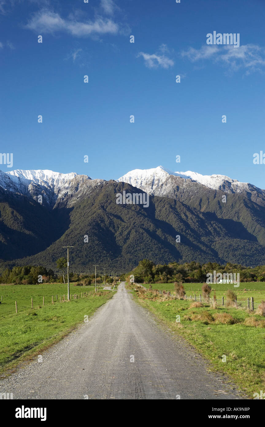 Harihari hi-res stock photography and images - Alamy