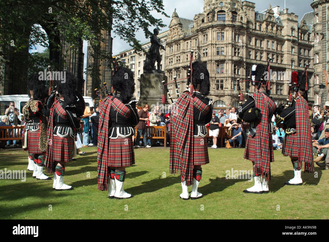 Lothian and borders police hi-res stock photography and images - Alamy