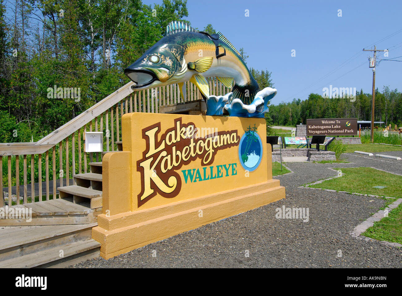 Kabetogama lake hi-res stock photography and images - Alamy