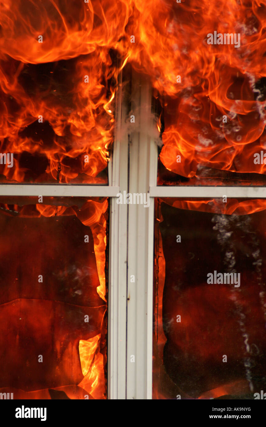 Inside of a firehouse hi-res stock photography and images - Alamy