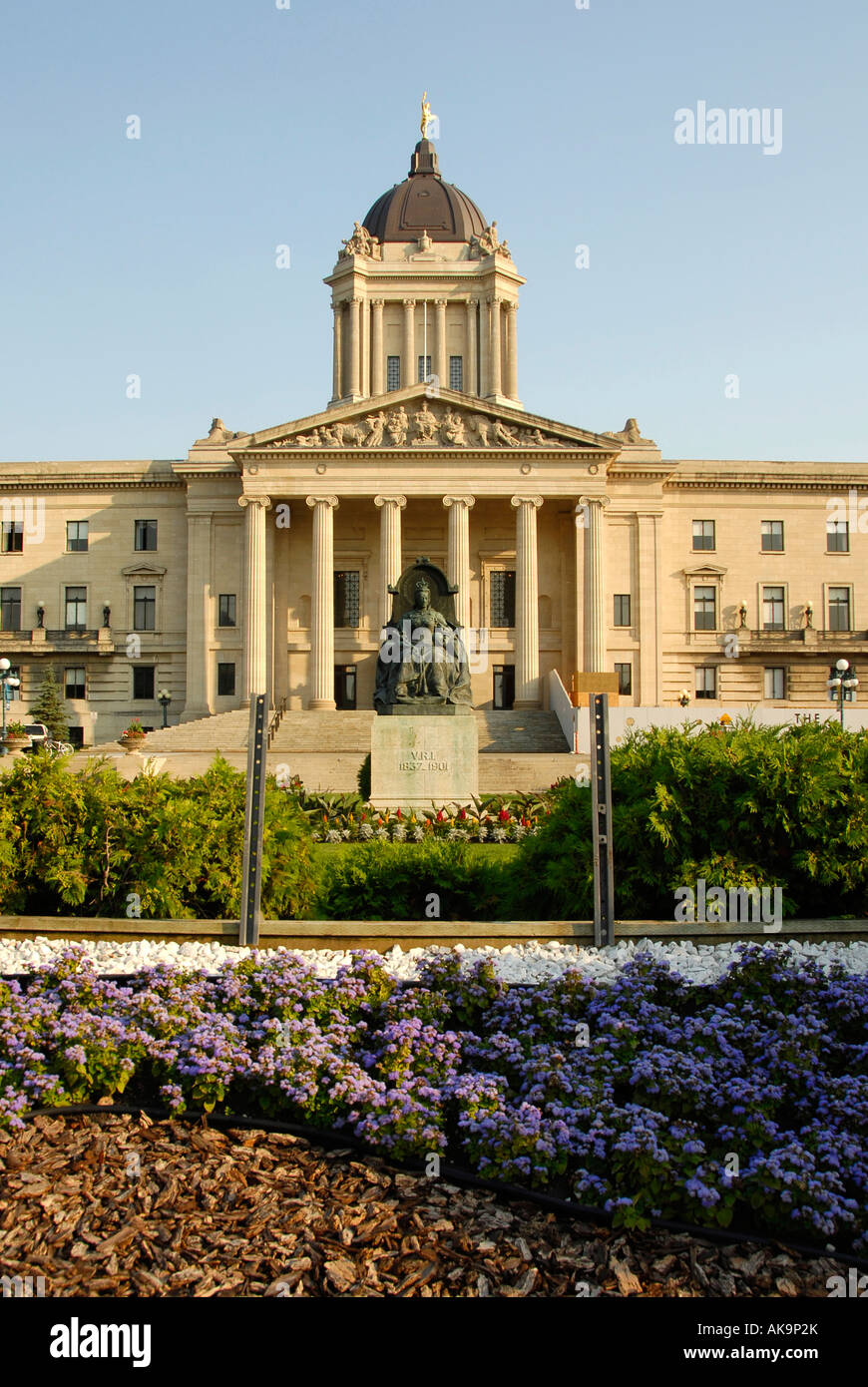Government house visit winnipeg hi-res stock photography and images - Alamy