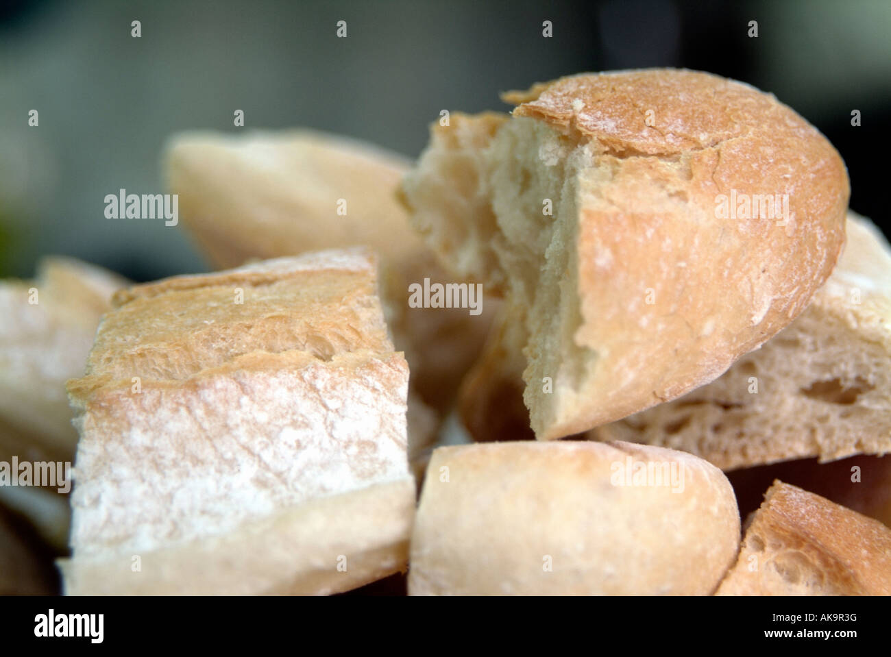Breadstuff hi-res stock photography and images - Alamy