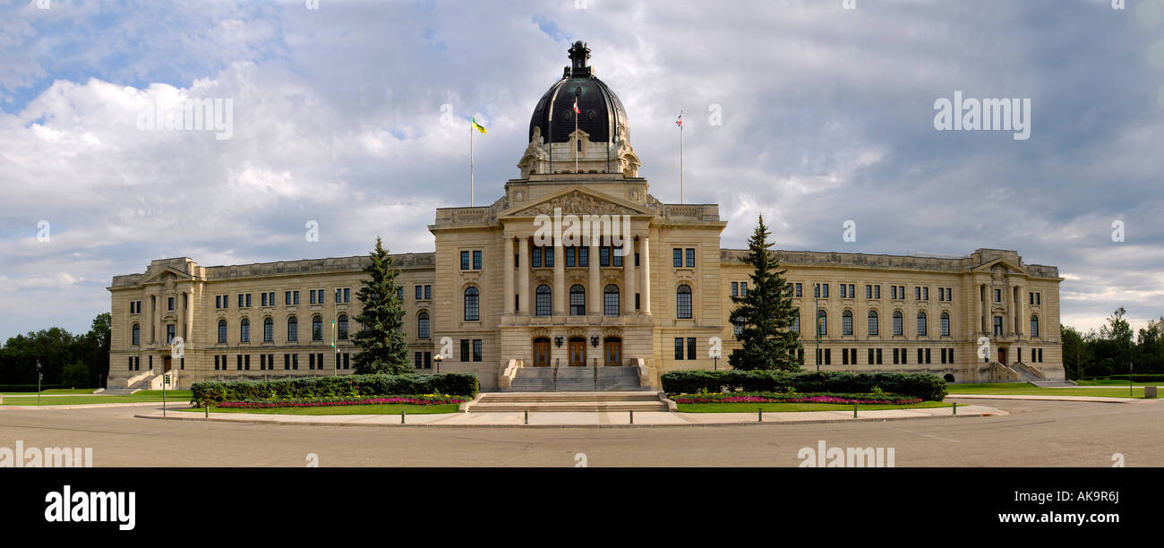 Regina saskatchewan hi-res stock photography and images - Alamy