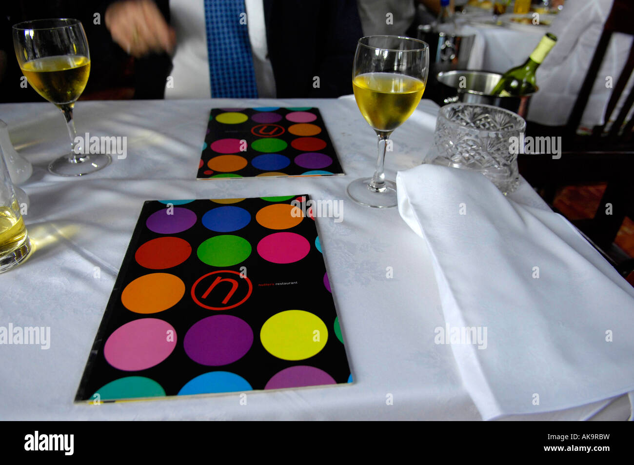 Nutters restaurant hi-res stock photography and images - Alamy
