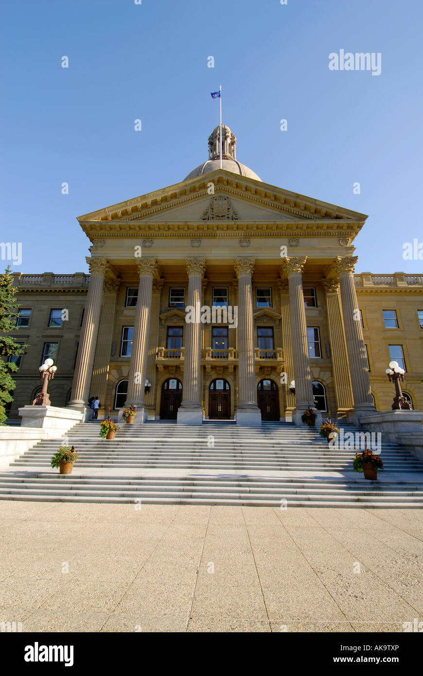 Provincial governmental assembly hi-res stock photography and images ...