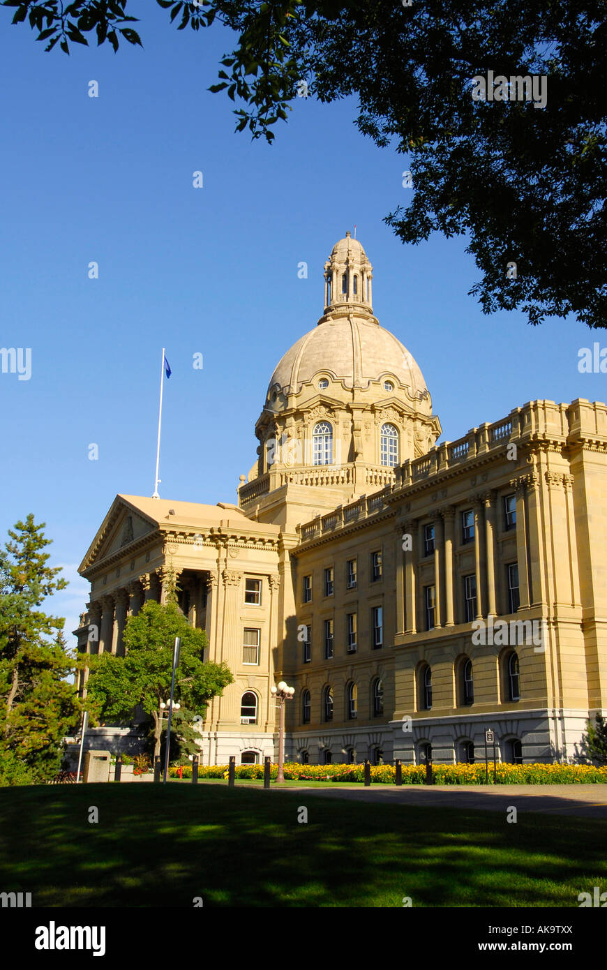 Alberta government house hi-res stock photography and images - Alamy