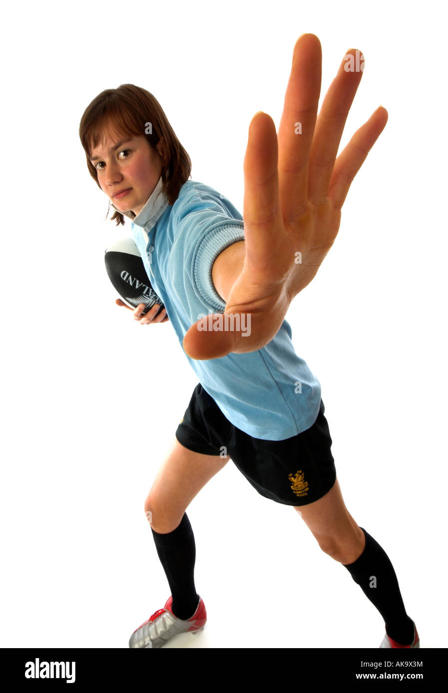 Handoff hi-res stock photography and images - Alamy