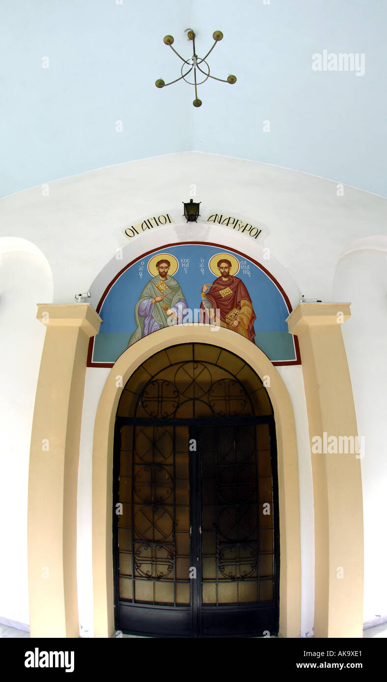 church agrinon greece greek orthodox christianity christian faith ...