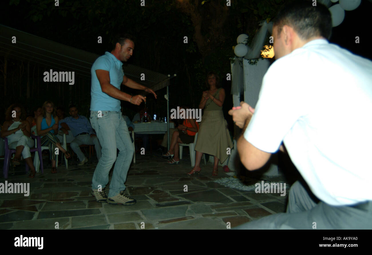 greek wedding real genuine greece dance dancing agrinon europe european ...
