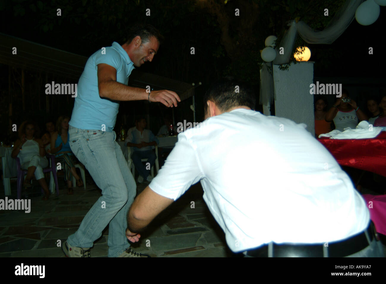 greek wedding real genuine greece dance dancing agrinon europe european ...