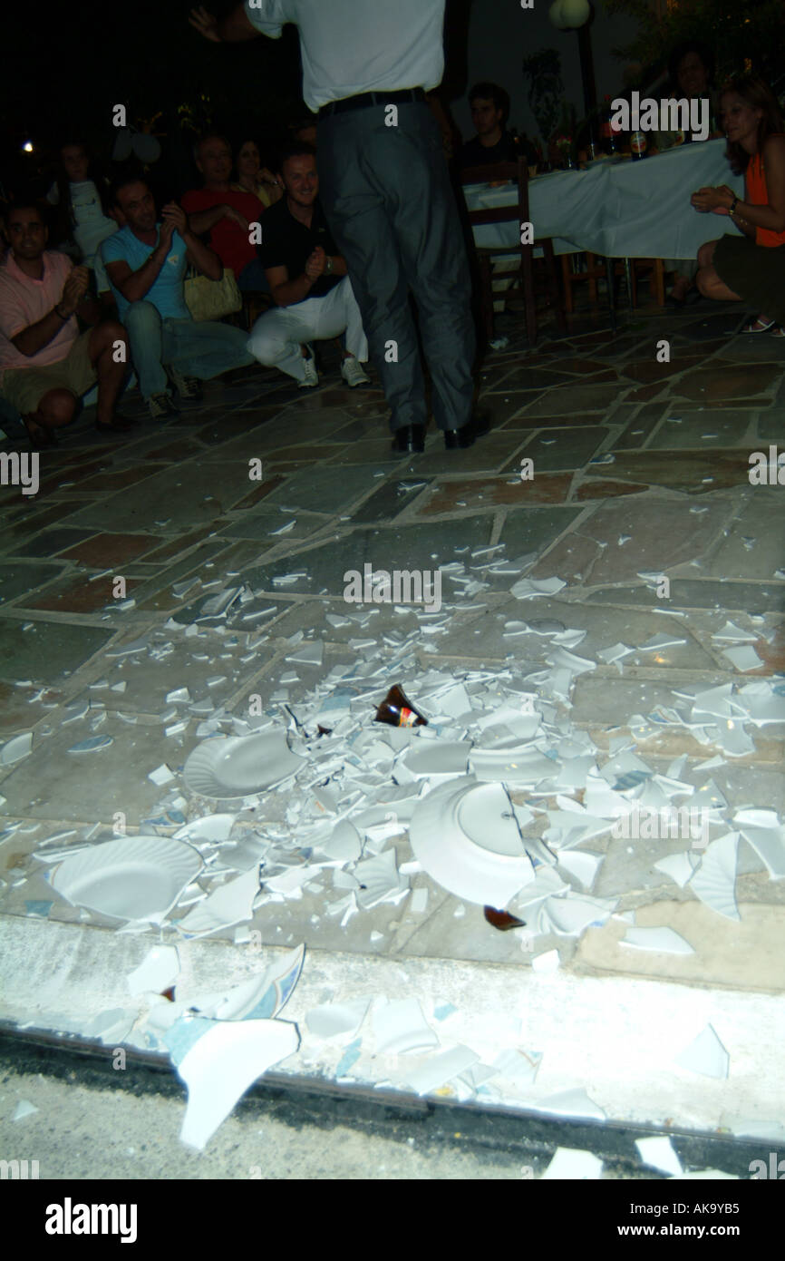 Smashing Plates High Resolution Stock Photography and Images - Alamy