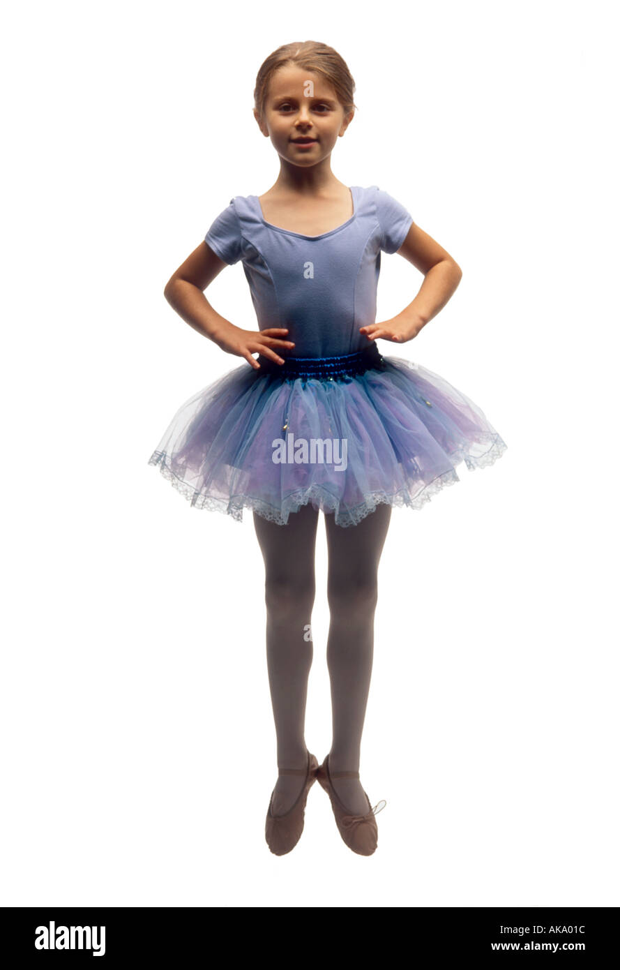 Student ballet dancer hi-res stock photography and images - Alamy