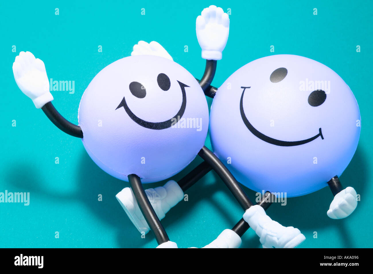 Welcome figures hi-res stock photography and images - Alamy
