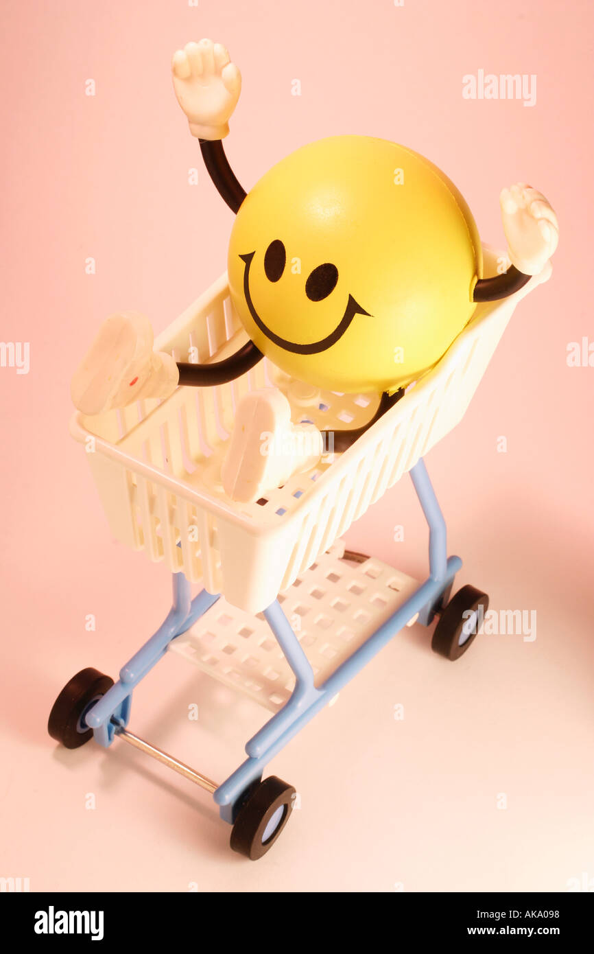 Funny trolley hi-res stock photography and images - Alamy