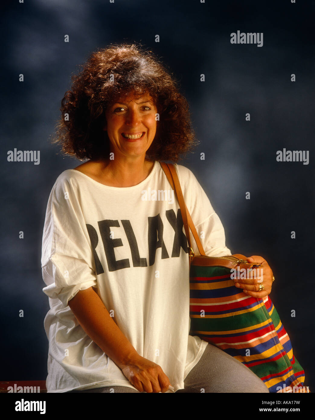 Anita roddick cosmetic hi-res stock photography and images - Alamy