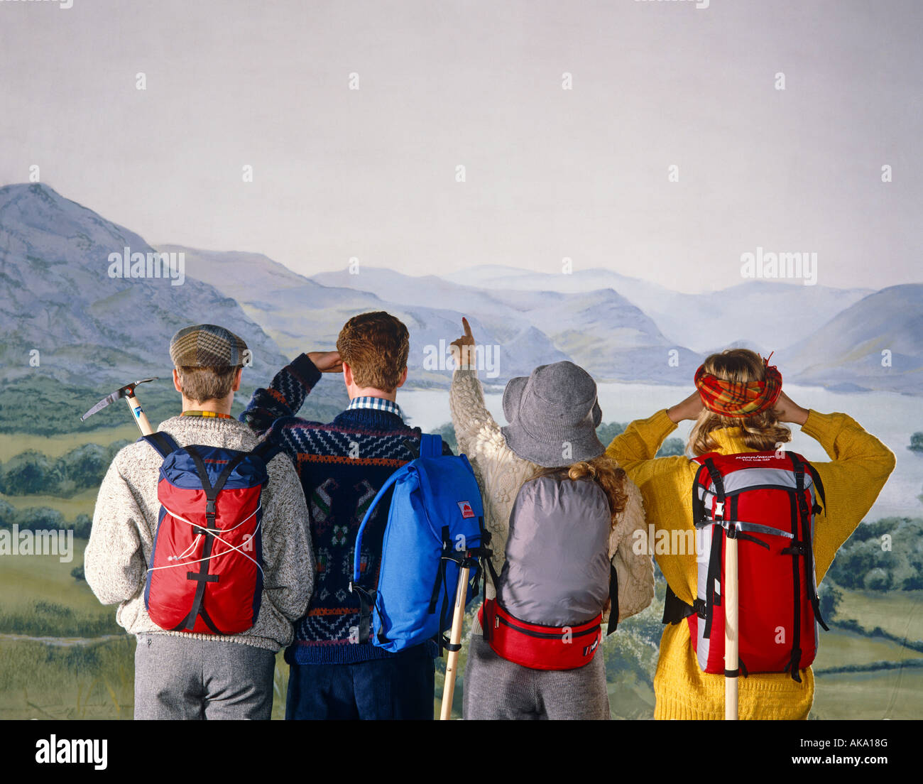 Back straps hi-res stock photography and images - Alamy