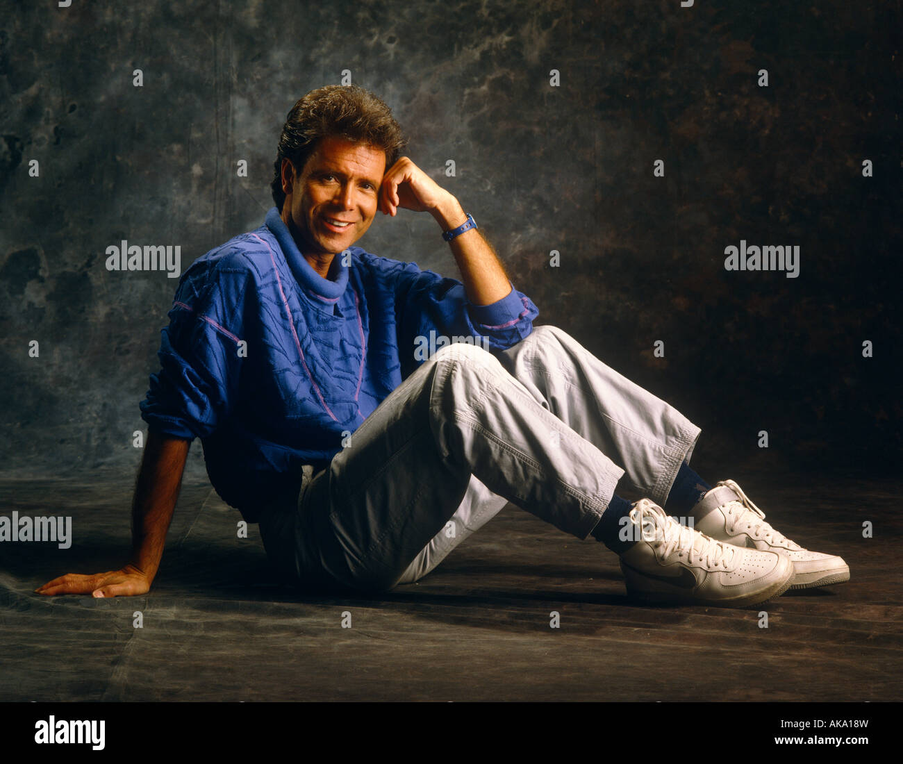 Cliff richard hi-res stock photography and images - Alamy