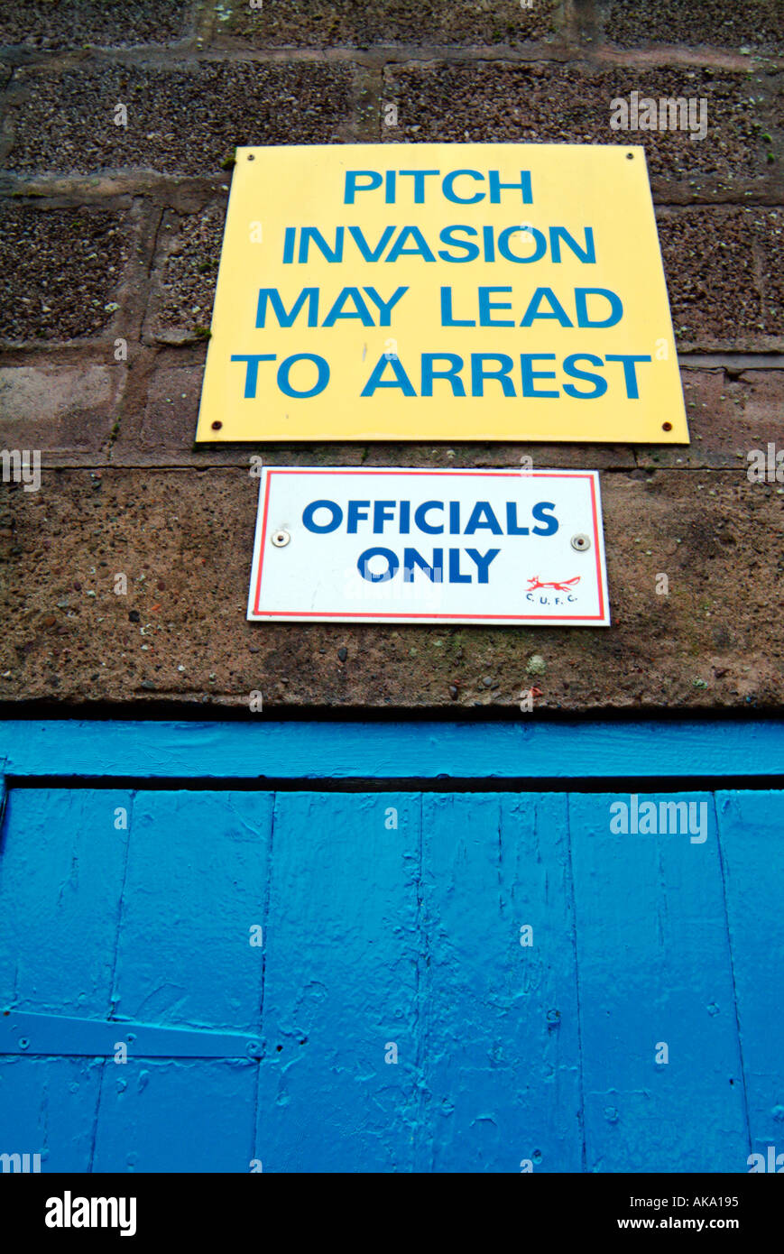 Cufc hi-res stock photography and images - Alamy