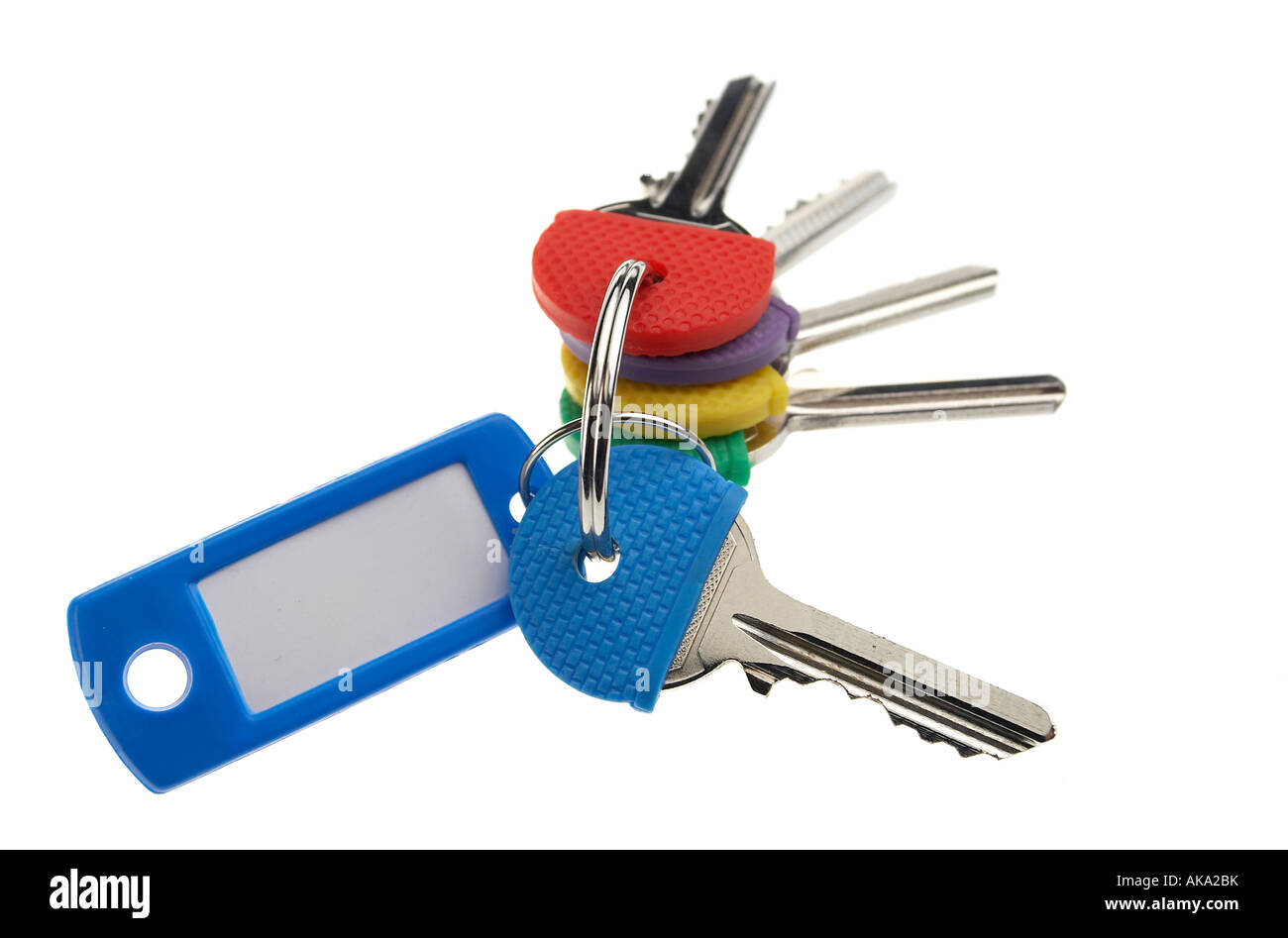 Keys bunch hi-res stock photography and images - Alamy